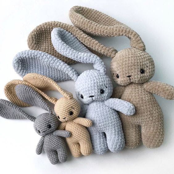Crochet Baby Toys What To Look Out For Montessori Edited Crochet Baby Toys What To Look Out For Montessori Edited